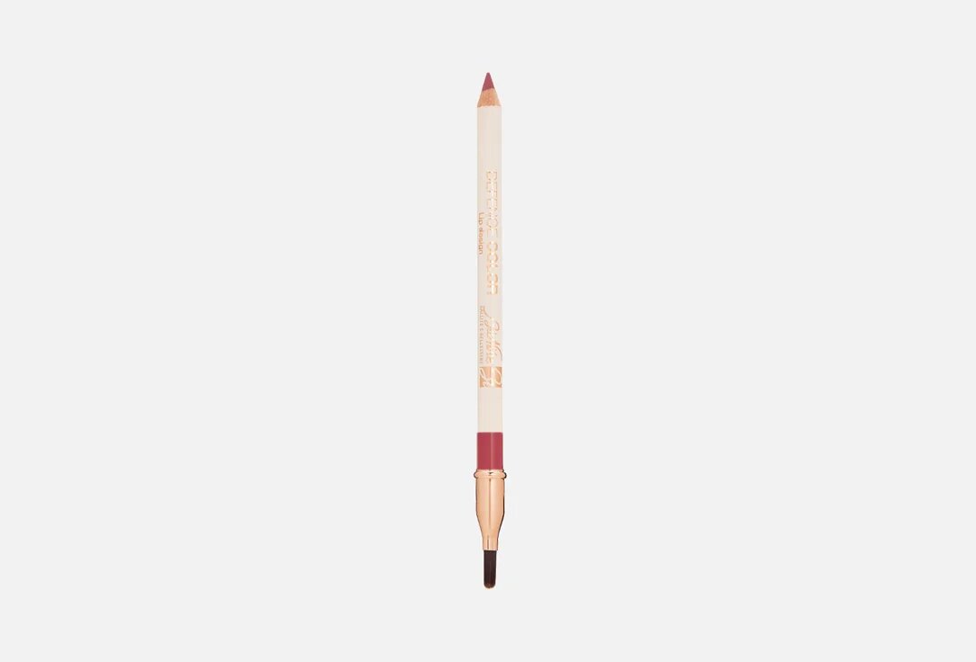 BioNike DEFENCE COLOR LIP DESIGN Карандаш для губ 1.2 г 210, Marsala