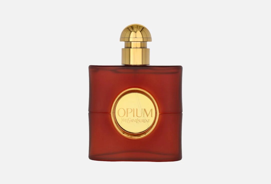Yves Saint Laurent Opium Туалетная вода 50 мл