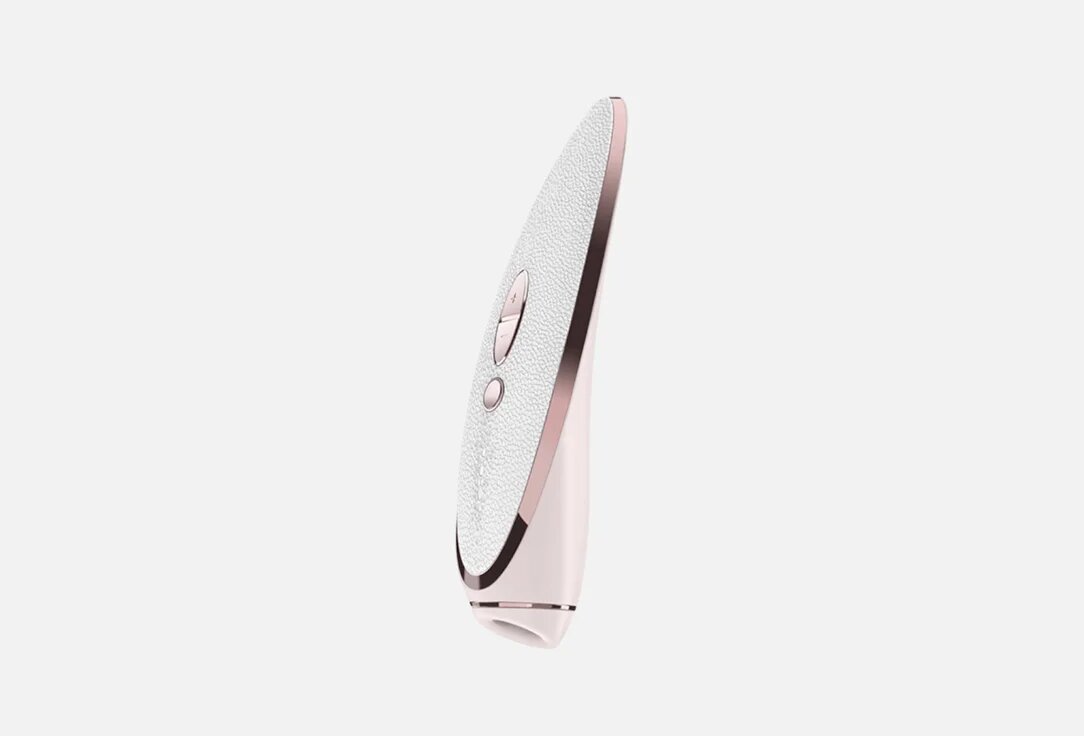 Satisfyer Luxury Pret-a-porter Вакуумный вибратор 1 шт
