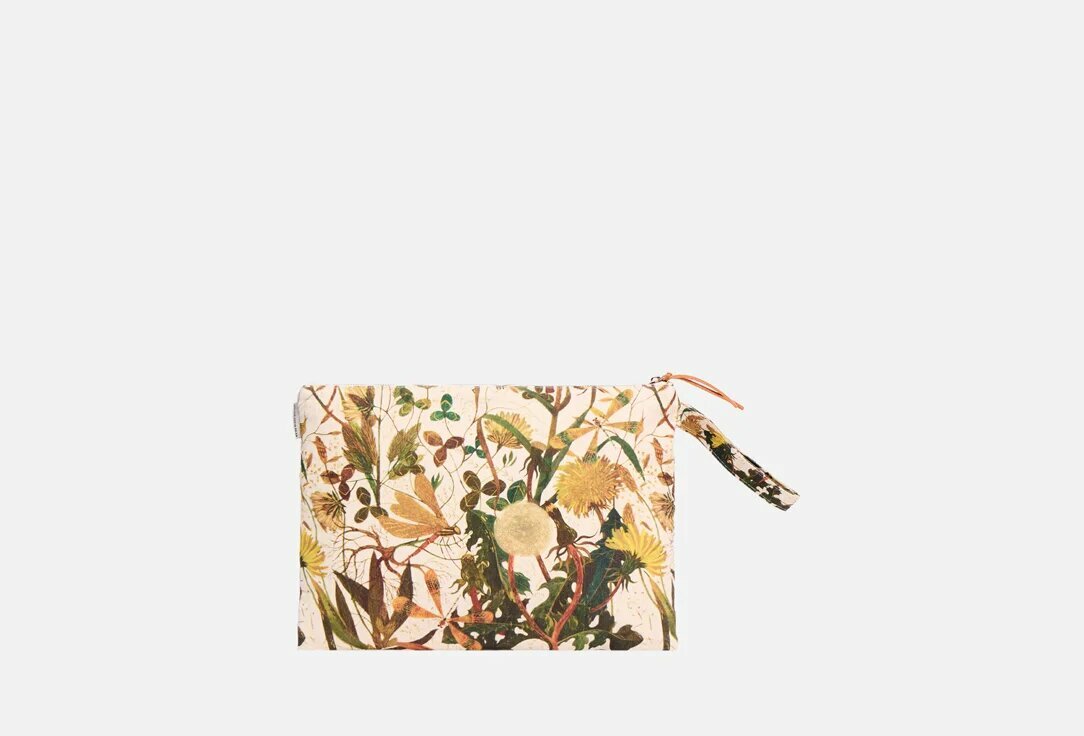 Bruno Visconti Flora. Summer Greens Чехол для ноутбука 1 шт