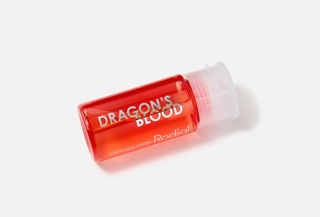 RODIAL Dragon's Blood Мицелярная вода 100 мл