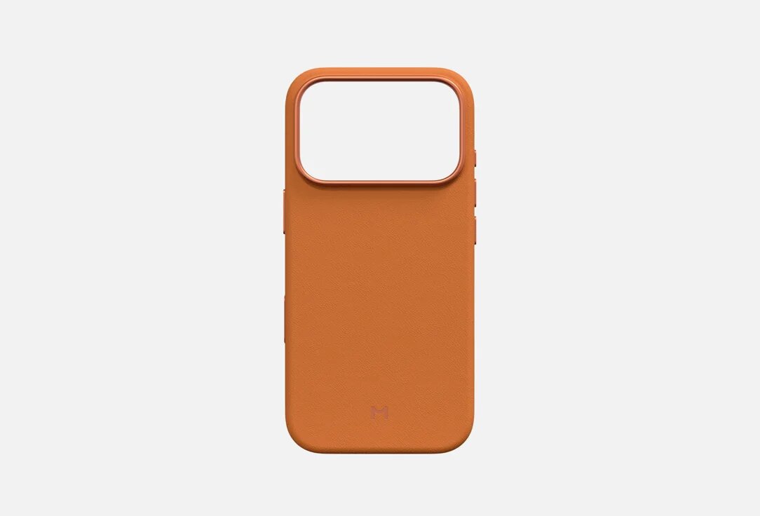 Magssory eco-leather case Чехол для телефона 1 шт