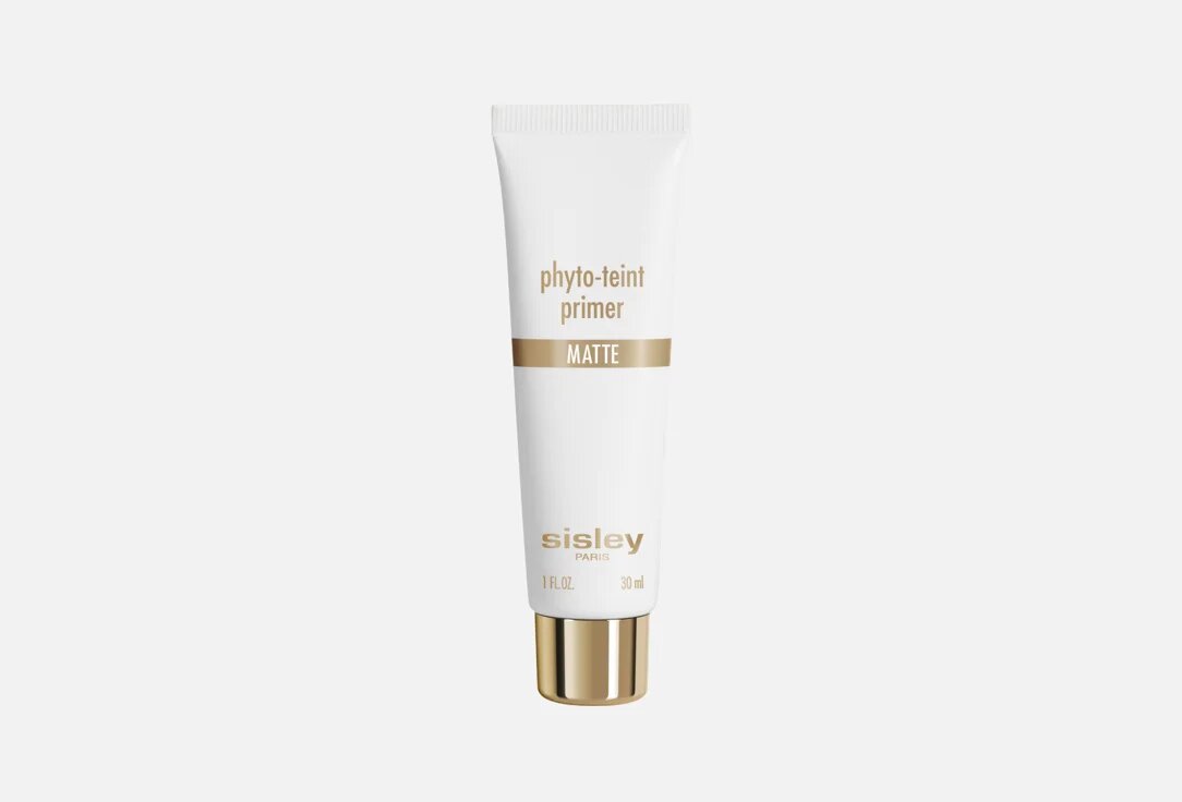 Sisley PHYTO-TEINT PRIMER MATTE Праймер для лица матирующий 30 мл