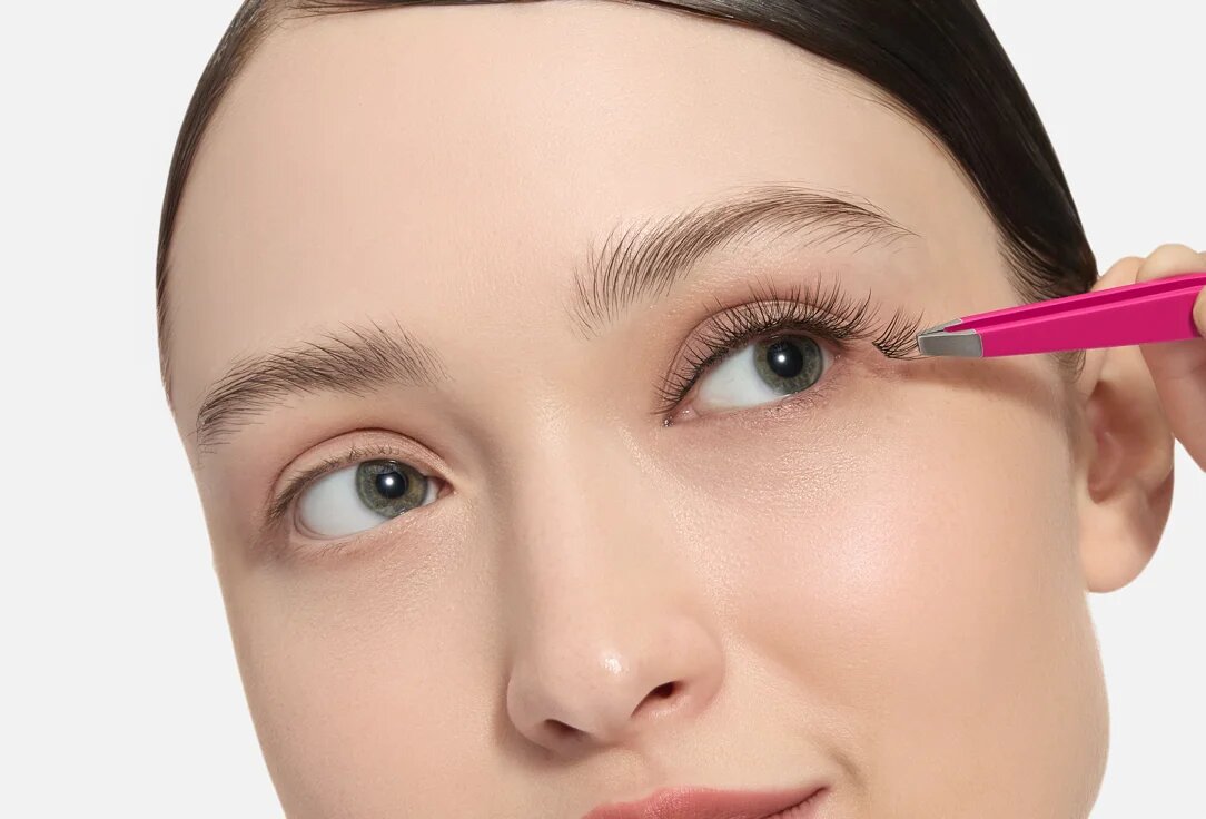 Essence what the fake! Накладные ресницы 1г