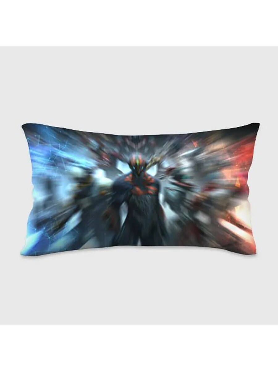 Warframe Варфрейм Подушка — фото 1