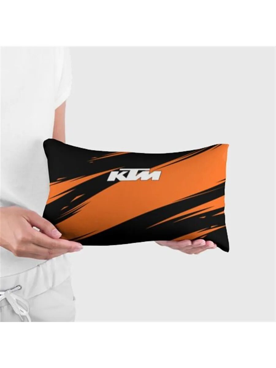 KTM КТМ Подушка — фото 1