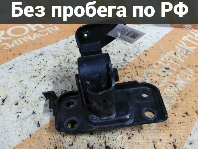 Подушка двигателя Лево с пробегом Toyota Estima, Alphard GSR55