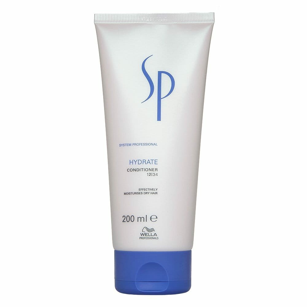 Бальзам для волос Wella Professionals SP Hydrate Conditioner 200 мл