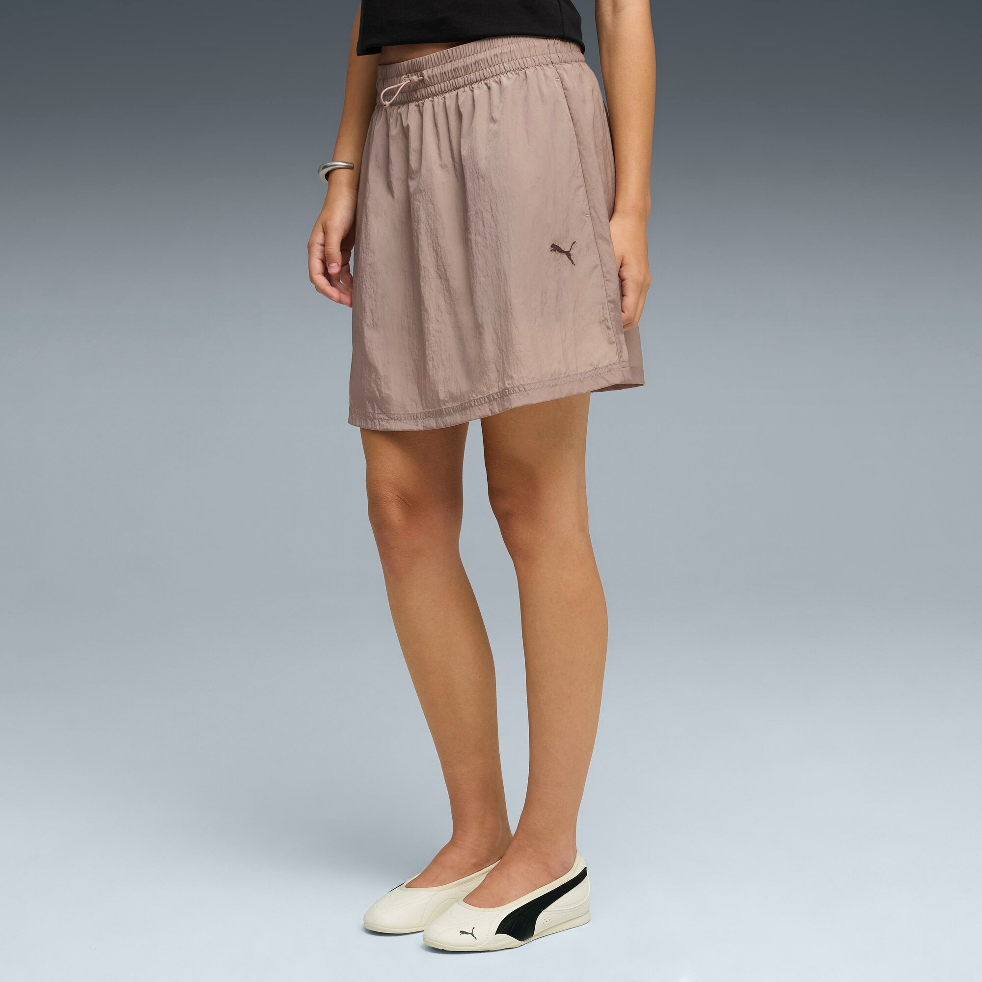 Юбка HER Woven Skirt
