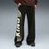 Брюки PUMA KING Sweatpants, размер M, черный