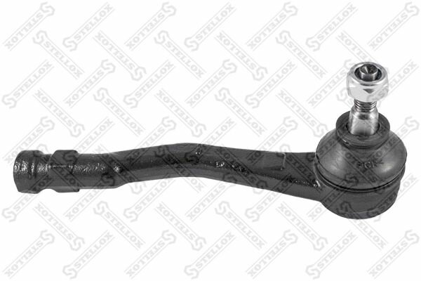 STELLOX Наконечник рулевой правый для Peugeot 308/3008/5008 all 07>/Citroen Berlingo all 08>