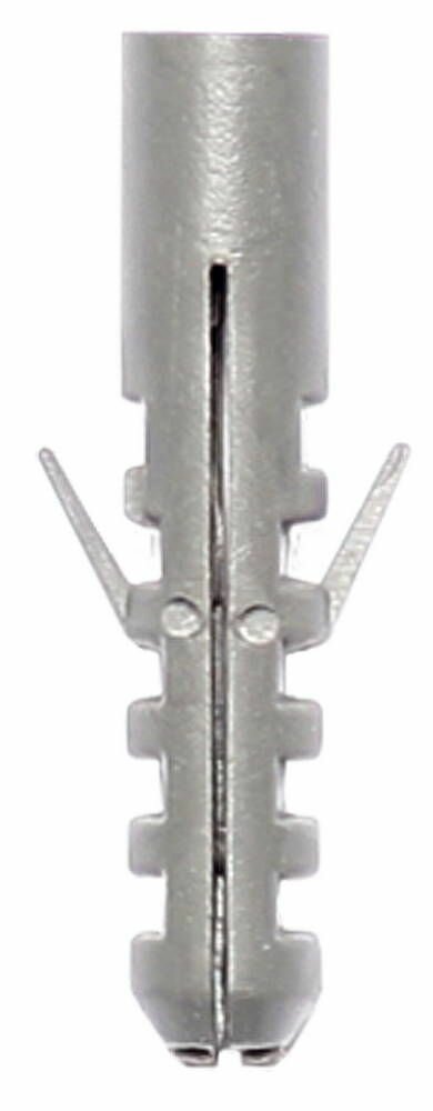 STAYER 12 х 60 мм, 25 шт, распорный дюбель (3010-12-025)