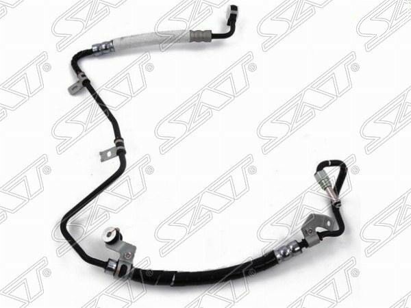 Шланг ГУР SAT ST-44410-48121 Lexus RX 03-09 / Toyota Harrier XU30 03-13 3MZFE
