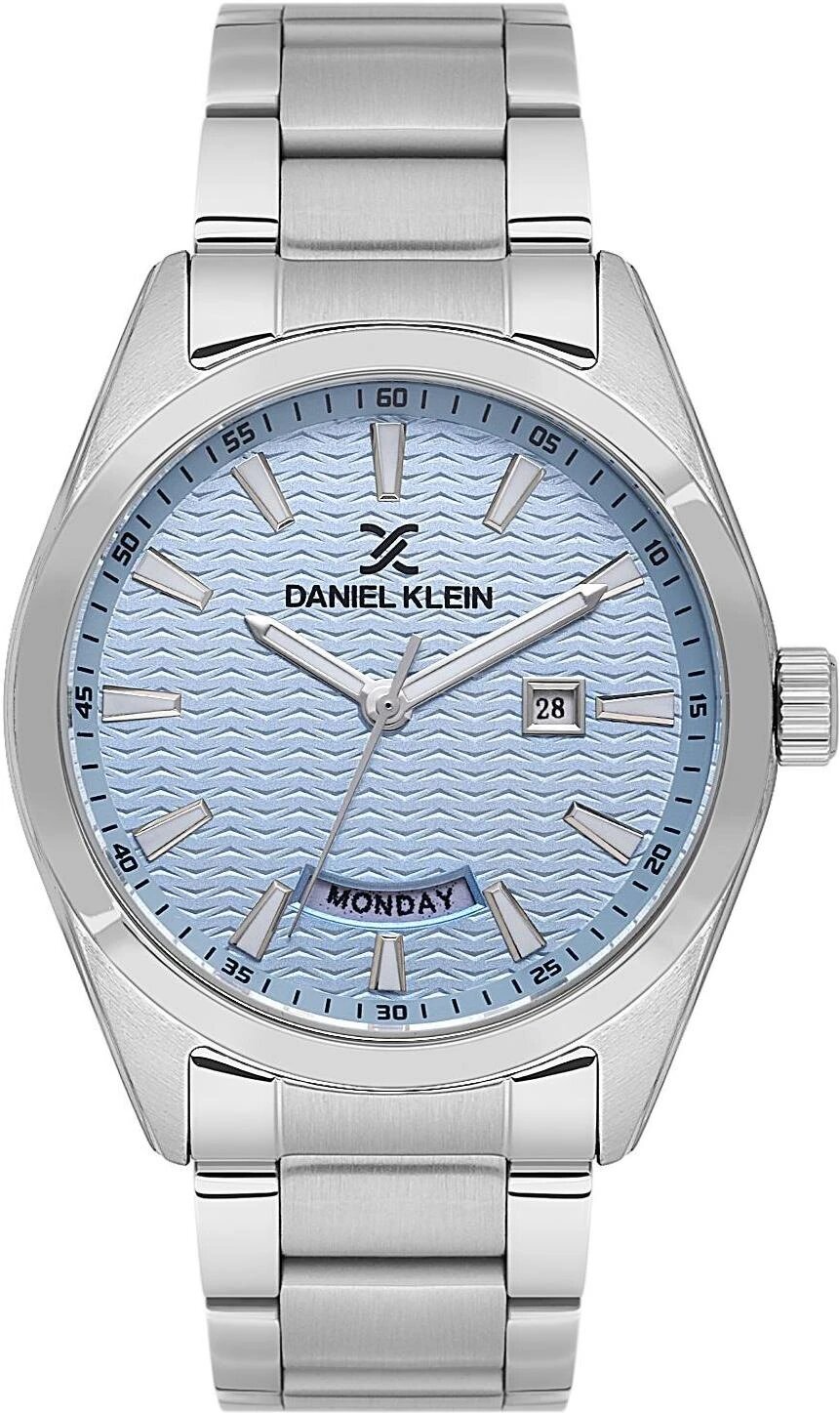  Daniel Klein Premium