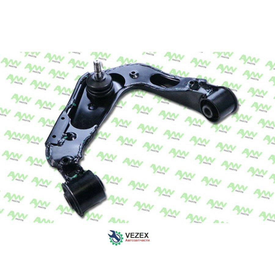 AYWIPARTS AW1360325R Рычаг подвески передний верхний R
