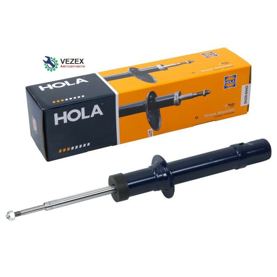 HOLA SH20-044G Стойка амортизаторная HYUNDAI Sonata IV (EF) (inc. TagAZ) 98-04, XG 98-05 KIA Magentis (GD) 01-