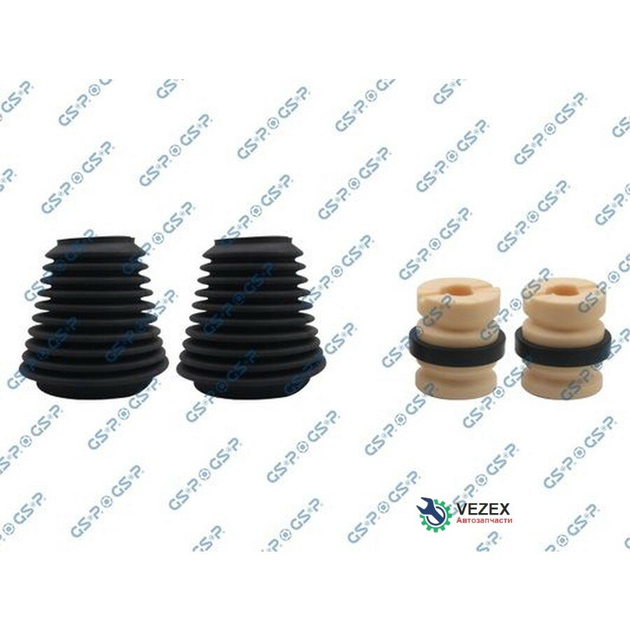 GSP 5405580PK Пылезащитный комплект амортизатора