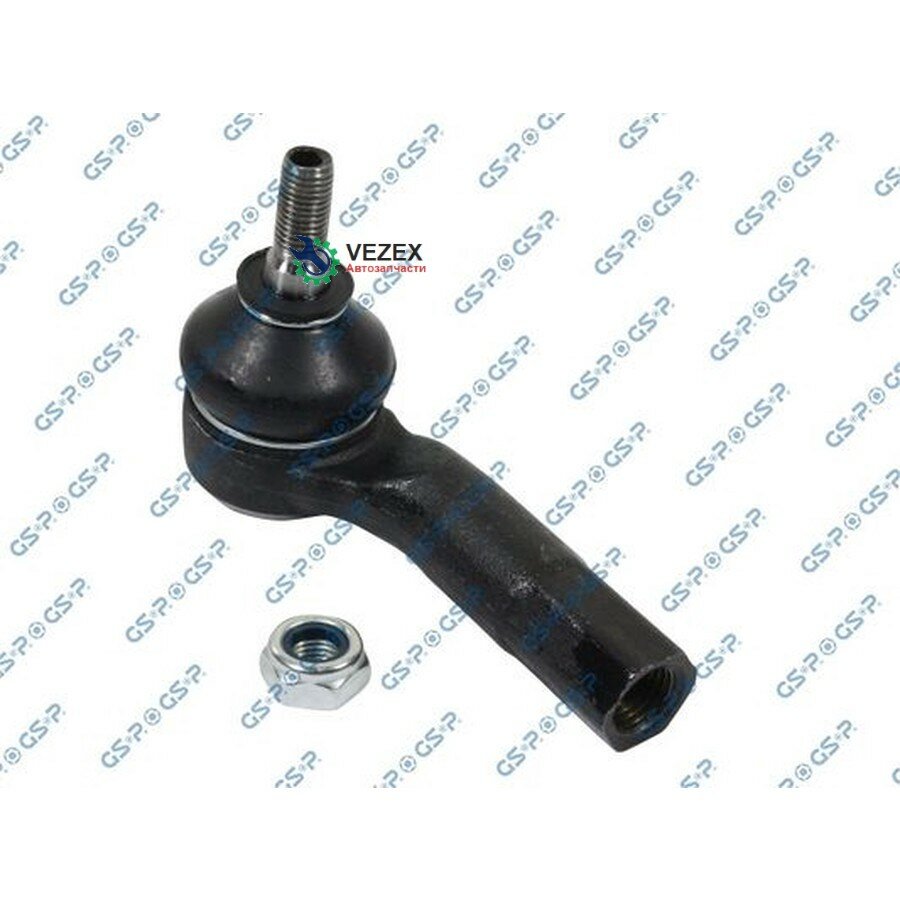 GSP S070150 Наконечник рулевой S070150