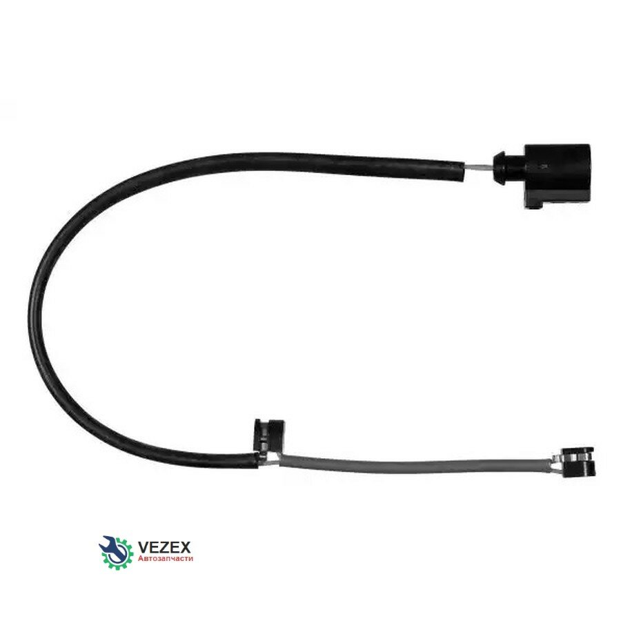 TEXTAR 98030900 Датчик износа тормозных колодок 1шт (цена за 1 шт мин 2 шт) 2шт