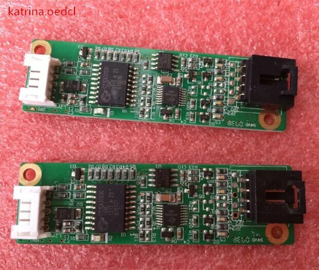Плата управления ETP-4500UG-B