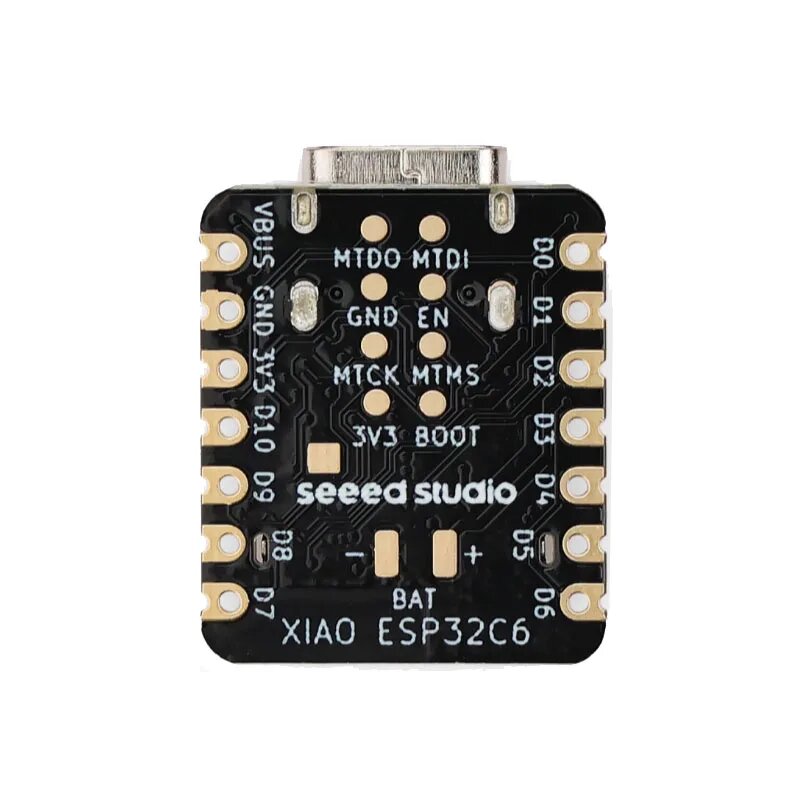 Модуль ESP32-C6 Seeed Studio 4МБ — фото 1