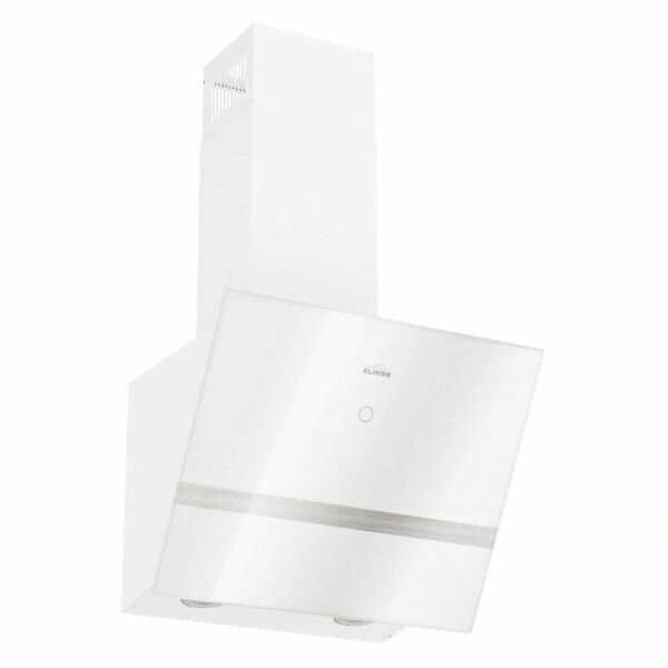 Вытяжка Elikor RISE 50 WH