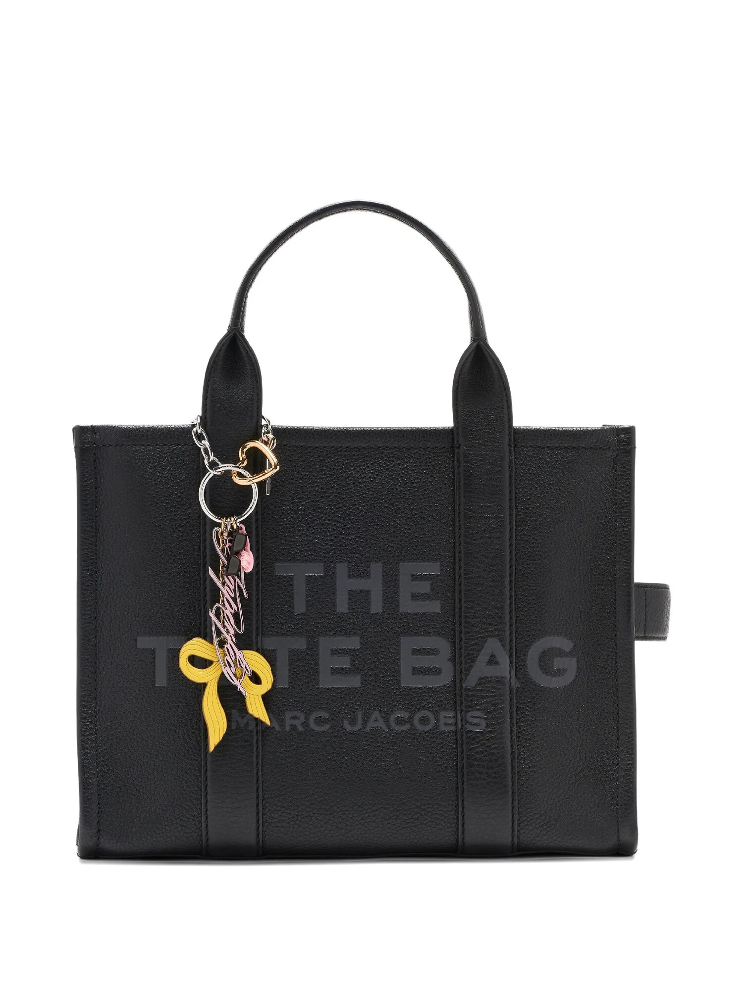 Сумка MARC JACOBS, Желтый — фото 1