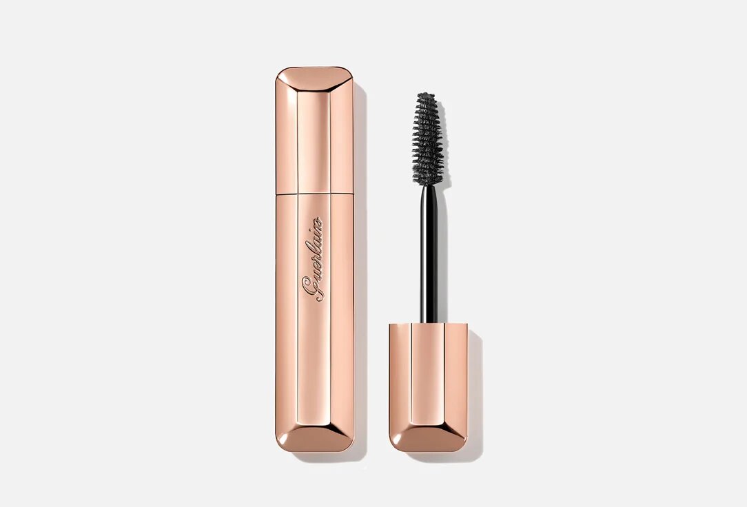 Guerlain Mad Eyes Тушь для ресниц объем и подкручивание 8.5мл 01 черный