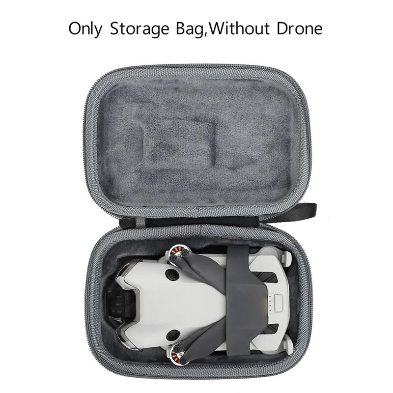 Сумка для хранения DJI Mini 4 Pro