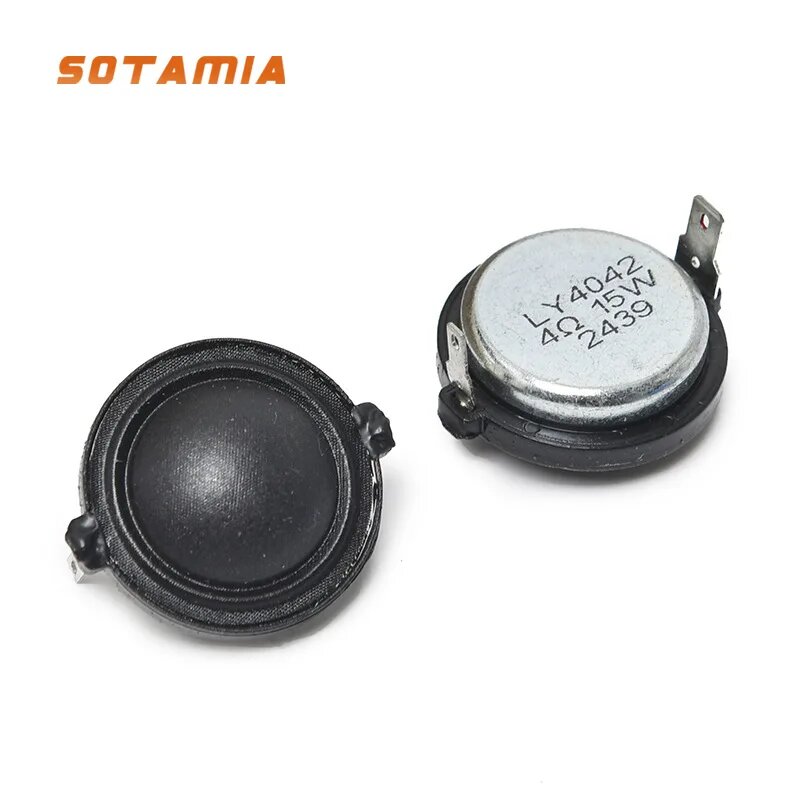 SOTAMIA LY-0004042 водонепроницаемый Bluetooth динамик