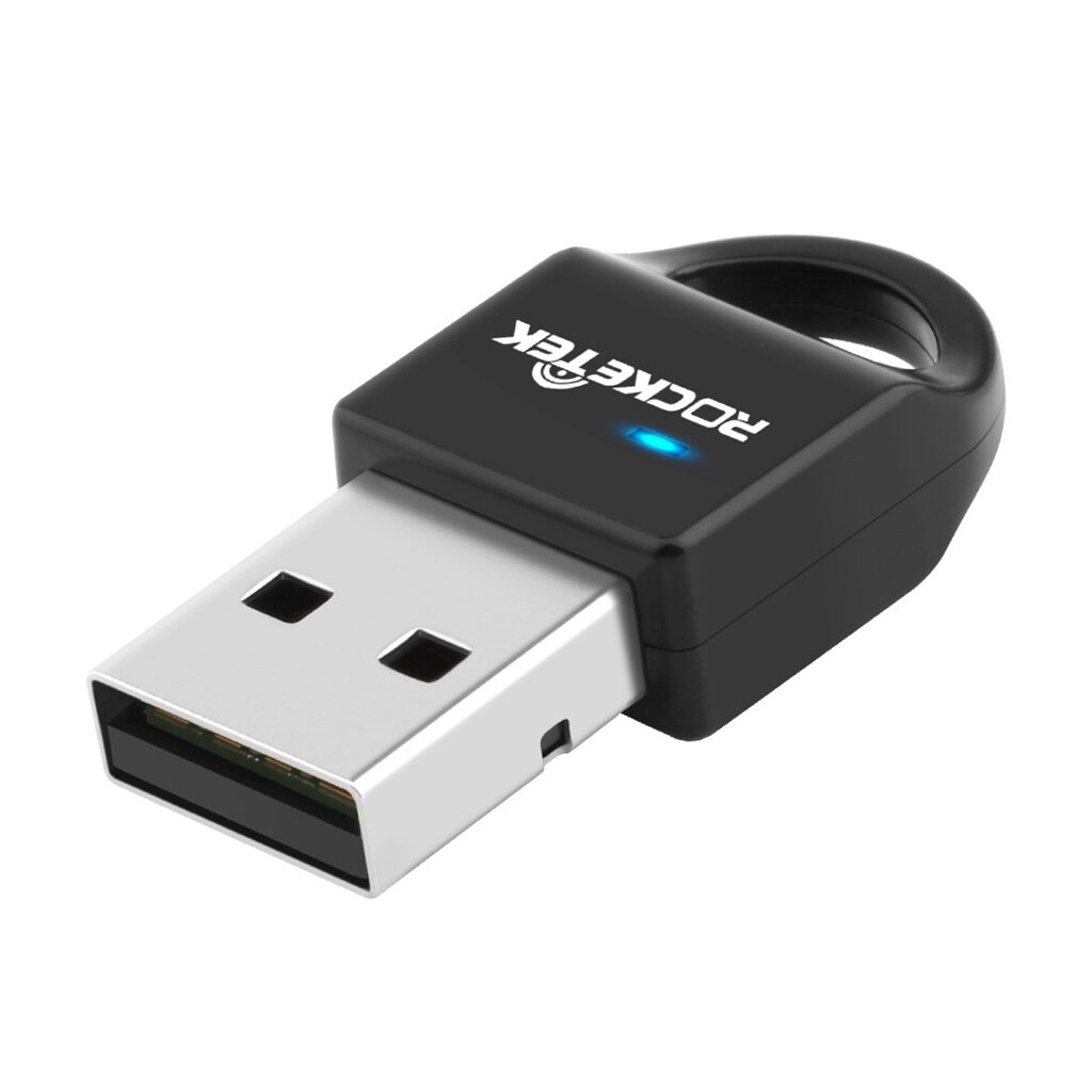 ПК USB Bluetooth-совместимый Аудиоприемник-Передатчик 4.0 USB Dongle Adapter