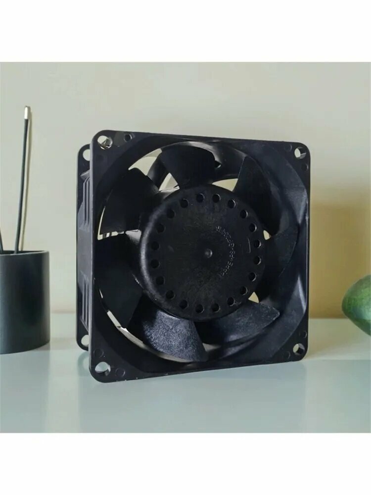 Дельта PFR0812XHE 8038 8 см 12V 4.9A Высокоскоростной вентилятор