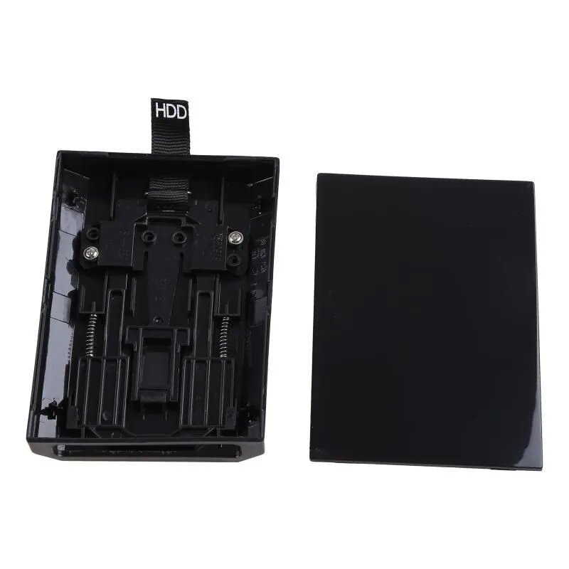 Корпус для жёсткого диска Xbox 360 Slim, A