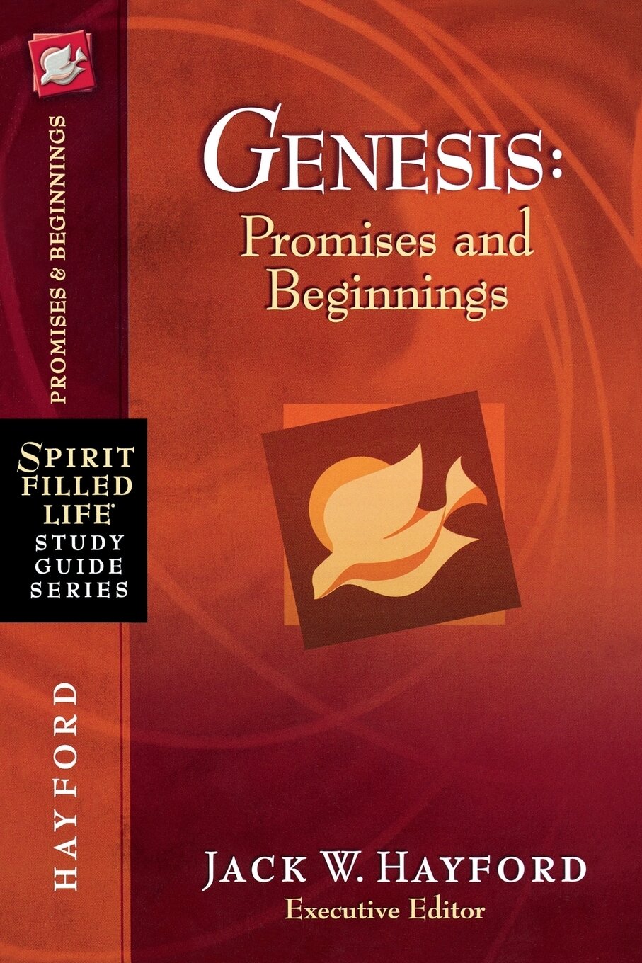 Genesis. Promises and Beginnings