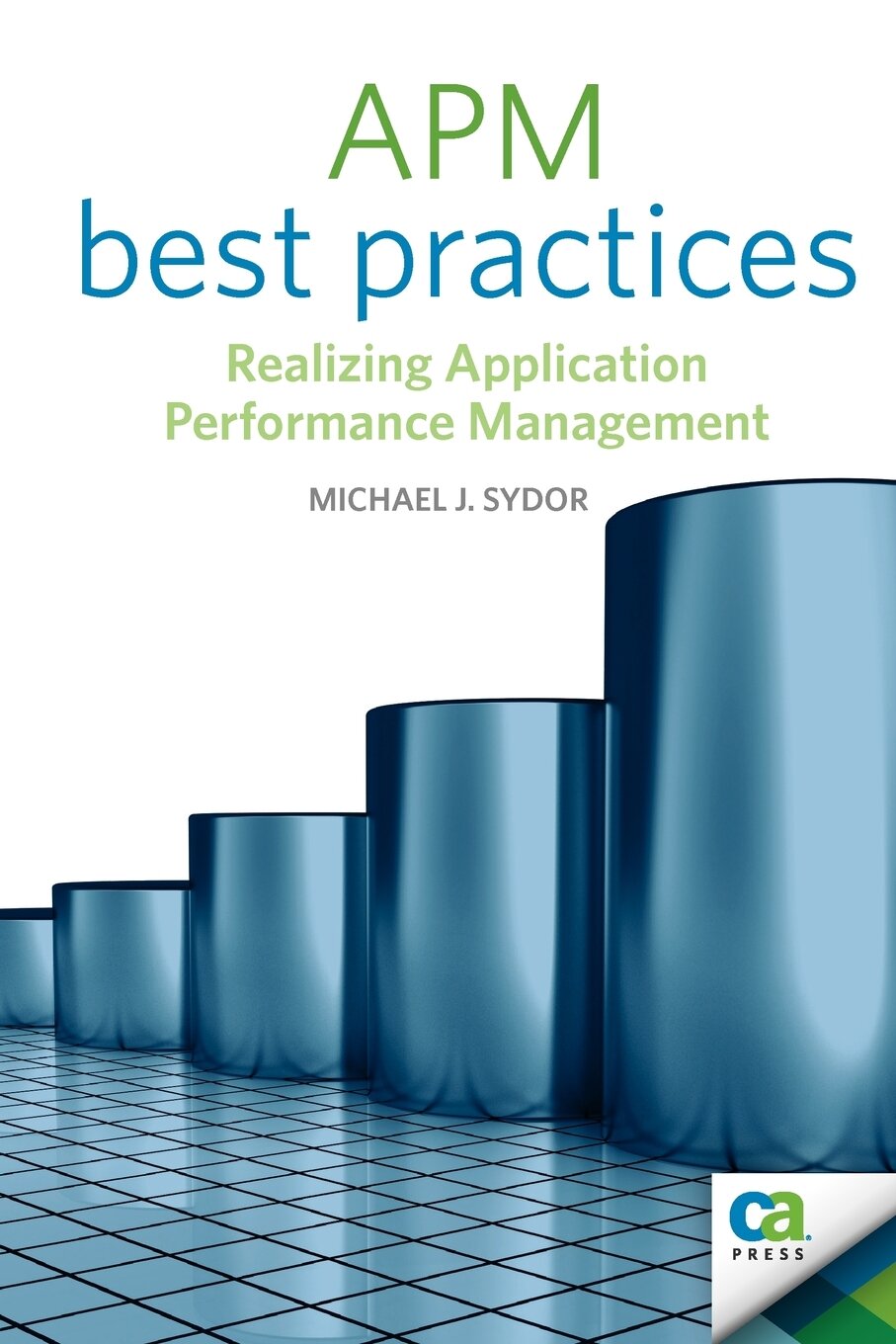 APM Best Practices. Realizing Application Performance Management — фото 1