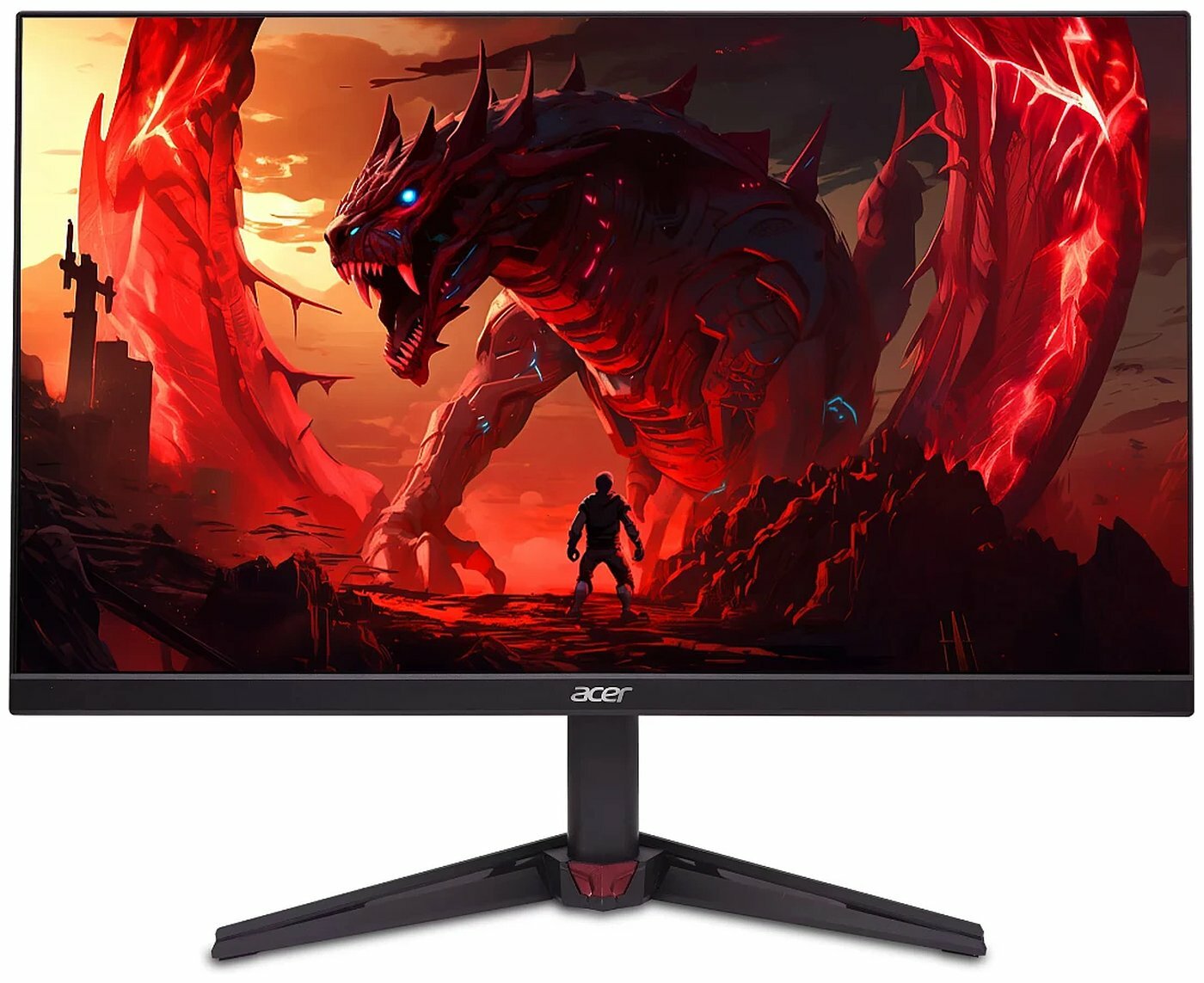 ЖК монитор Acer 27', VG270UX2bmiipx
