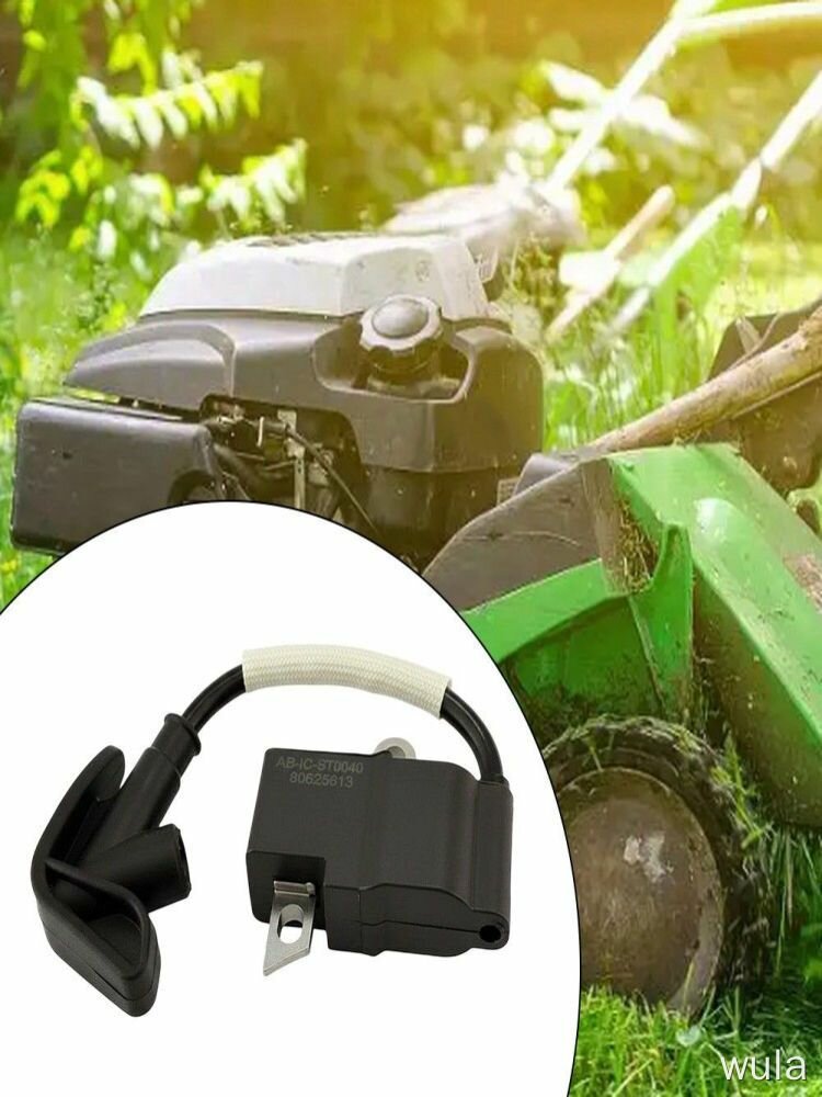 Совместим с катушкой зажигания stihl FS70C 4144 400 1309 подходит для высоковольтного пакета FS70R FS70
