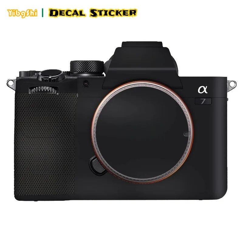 Защитная пленка Sony A7M5, Matte Black