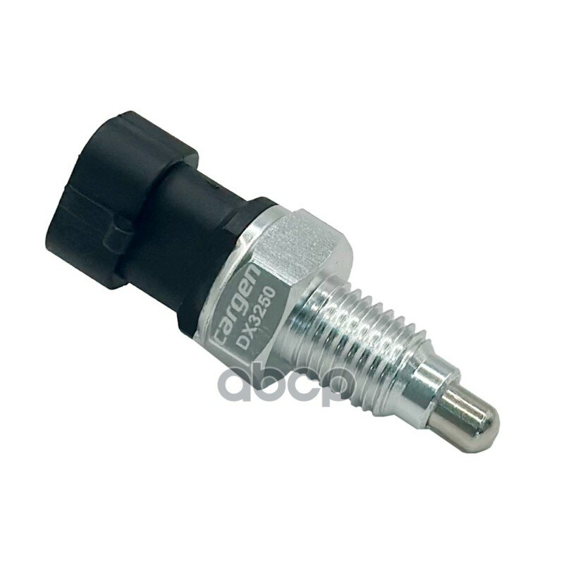 Датчик (выключатель) заднего хода Nexia, Espero, Lanos-1,-2, Aveo 03--, Lacetti 04-- CARGEN арт. DX3250 - высокое качество