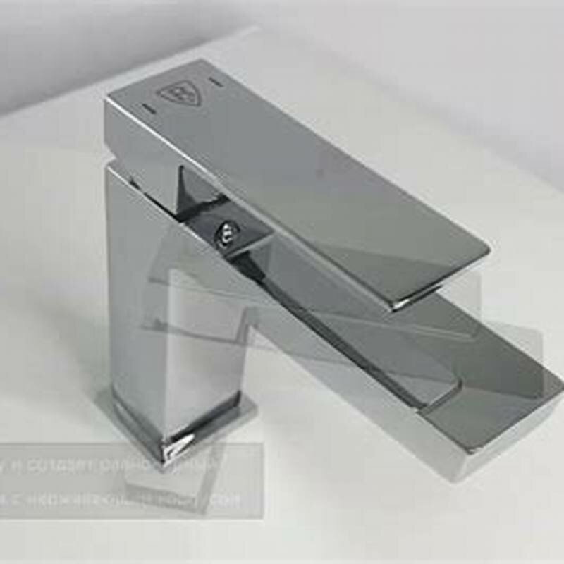 RUSH Thira TR3625-11. Смеситель для умывальника