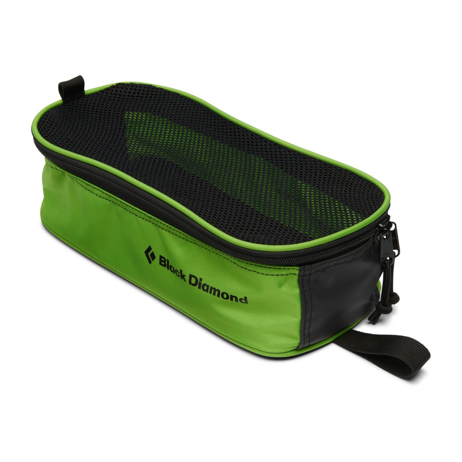 Чехол для кошек Black Diamond Crampon Bag Envy Green