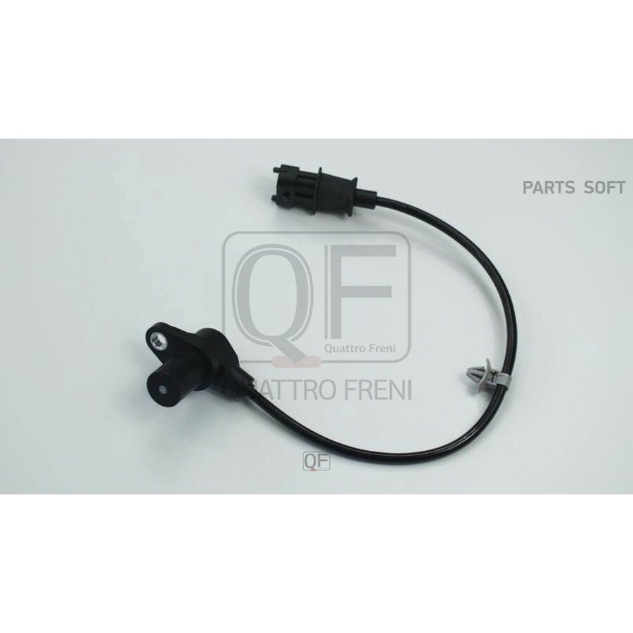 Датчик положения коленвала QUATTRO FRENI QF91A00184