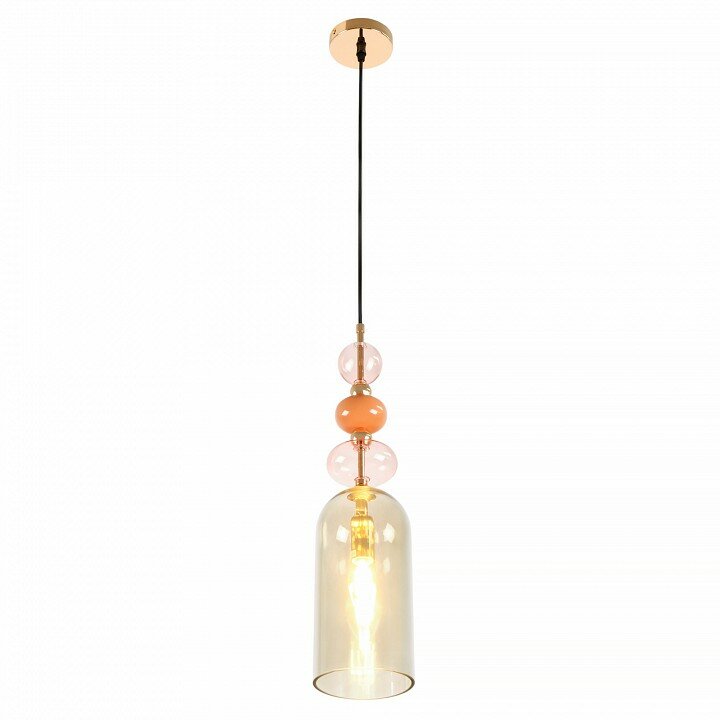 Подвесной светильник MyFar Louis MR2507-1P