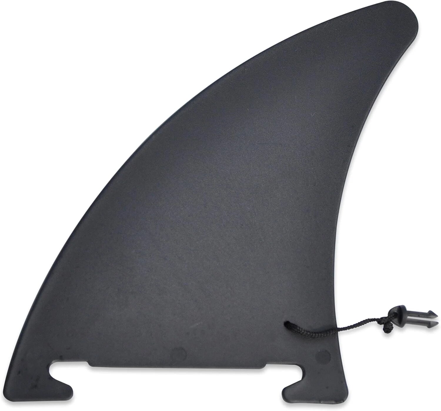 Swimline Quick Release SUP Skeg черного цвета