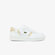Кеды LACOSTE, размер 5,5 UK, белый,