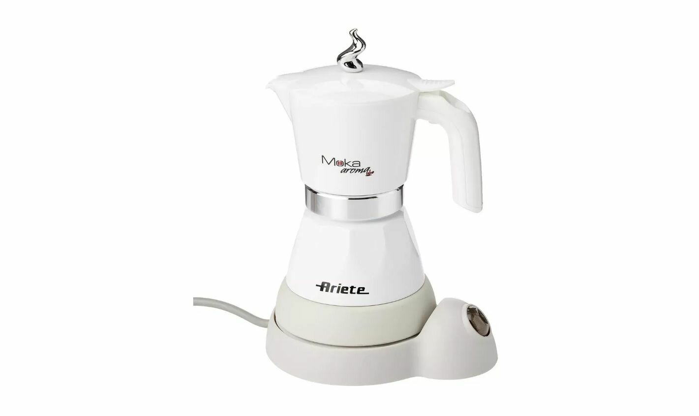 Кофеварка Ariete Moka Aroma 1358/10
