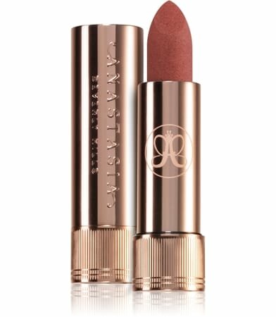 Губная помада Anastasia Beverly Hills Matte Lipstick, sunbaked, 3 г