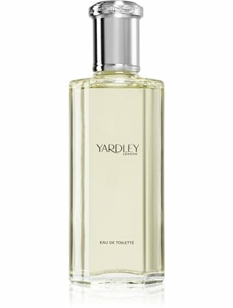 Туалетная вода Yardley Lily Of The Valley, 125 мл
