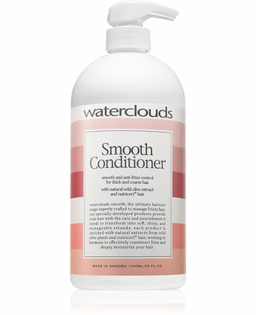 Бальзам для волос Waterclouds Smooth Conditioner, 1000 мл