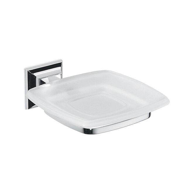 Мыльница Colombo Design Portofino B3201 хром